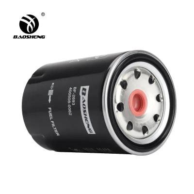 Cina Assemblea del separatore di acqua del combustibile di DOOSAN DX130-9C 400508-0062 in vendita