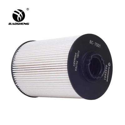 Cina Separatore di acqua di 16444-NY025 EF-1801 in motore diesel SUMITOMO SH350 SH400 in vendita