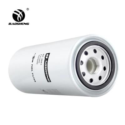 Cina Filtro di olio combustibile P551000 FS1000 800105027 dal separatore di acqua di HYUNDAI R450-7 R455-7 in vendita
