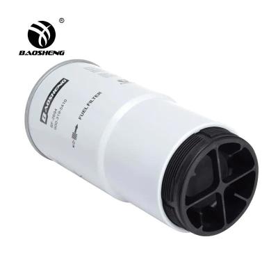 Cina 600-319-5410 rotazione sul filtro diesel dal separatore di acqua per PC400 in vendita