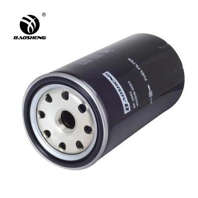 Cina Filtro 400508-0063 da separazione dell'acqua dell'olio di DOOSAN DX380 DX420 in vendita