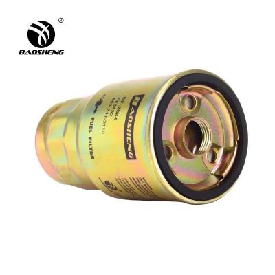 Cina Separatore di acqua del separatore di acqua del combustibile di XE80 JCM907 600-311-2110 in motore diesel in vendita