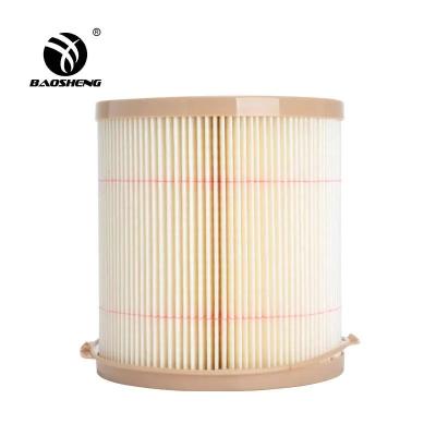 中国 VOE11988962掘削機油圧濾材の取り替えSY235-9 SY385 販売のため