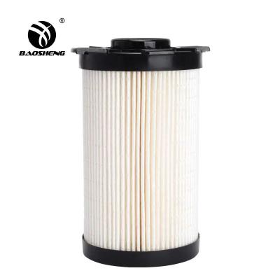 Cina Filtro del carburante dall'elemento della fibra di vetro di XCMG XE215D per l'escavatore FS266 5335504 in vendita