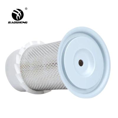 Cina Filtro dell'aria del camion dei semi di altezza di Air Filter 275mm dell'escavatore di 3EC0111630 FA719 in vendita