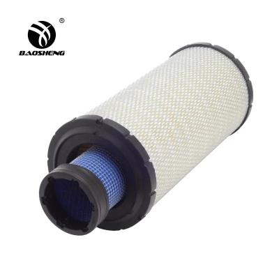 Cina Filtro dell'aria YN02P000013A del motore diesel di HITACHI EX200-2 EX200-3 in vendita