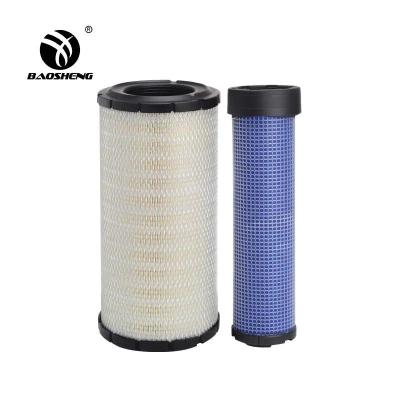 Cina Filtro dell'aria YN02P000013A del motore diesel di HITACHI EX200-2 EX200-3 in vendita