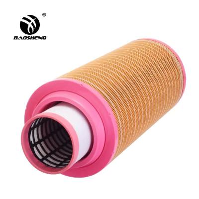 Cina 32/925284 di escavatore idraulico SANY SY235-9 del depuratore d'aria 245-6375 in vendita