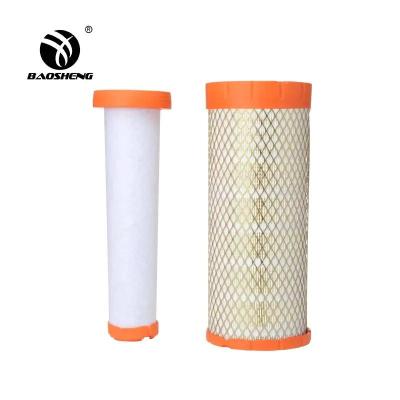 Cina Filtrazione A753-020 A753-030 di Air Filter Gas dell'escavatore del camion di BAOSHENG in vendita