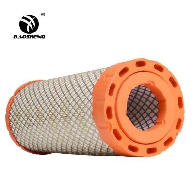 Cina Filtrazione A753-020 A753-030 di Air Filter Gas dell'escavatore del camion di BAOSHENG in vendita