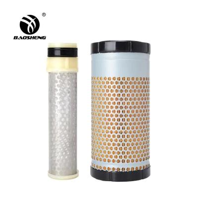 Cina Sostituzione del filtro idraulico di Air Filter TC020-16320 dell'escavatore di KUBOTA 35 in vendita
