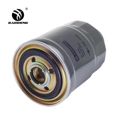Cina Escavatore di carta Fuel Filter For  EC55 di filtrazione MB220900 in vendita