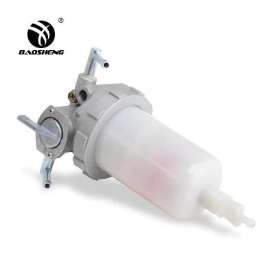 Cina Iniezione sparata del separatore di acqua di YANMAR YSZ001 quello di olio combustibile diesel in vendita