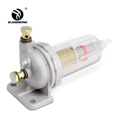 Cina Filtro dal separatore del petrolio YSZC002 e di acqua per KOMATSU PC200-7 PC220-7 in vendita