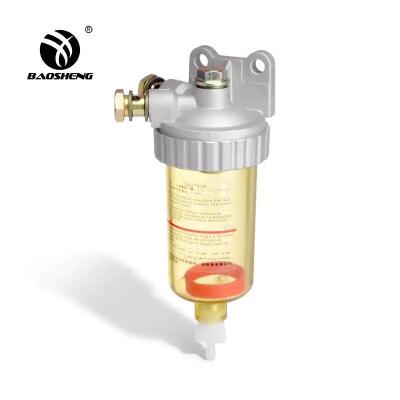 Cina Resistenza di alta pressione dell'Assemblea del separatore di acqua del combustibile diesel YSZC004 in vendita