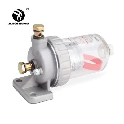 Cina Petrolio dell'OEM YSZC003 e filtro dal separatore di acqua in vendita