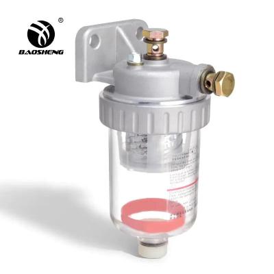 Cina Petrolio dell'OEM YSZC003 e filtro dal separatore di acqua in vendita