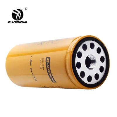 Cina Filtro del carburante dal motore diesel di P554004 1R-0739 in vendita