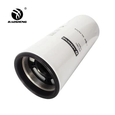 Cina Filtro dell'olio del motore diesel del trattore di KOMATSU PC400-7 3101869 LF9001 in vendita