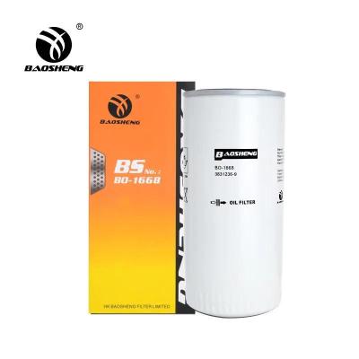 Cina filtro diesel dal camion pesante 570004323 3831236 per  EC160C EC210 in vendita