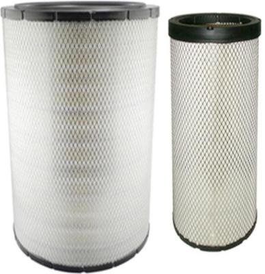 China Lader-Filter 612600114993 LKW BAOSHENG halb entfernen feste Verunreinigungen zu verkaufen