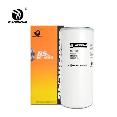 China De Rotatie van  EC360BLC op Laderfilter 21707133 466634 c-71060 Te koop