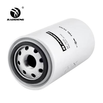 China 600-311-3750 de Filtervervanging CM933D JCM936 van de dieselmotorbrandstof Te koop