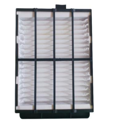 Cina Filtro dell'aria di Air Conditioning Filter 320D2 336D2 erpillar dell'escavatore KT-1048 in vendita