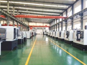 China Factory - Shandong Matsumoto Machine Tool Co., Ltd.