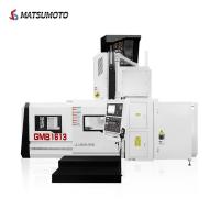 Quality Multi Axis GMB1613 Gantry Type Vertical Machining Center Milling Machine for sale