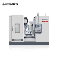 Quality CNC Horizontal Machining Center for sale