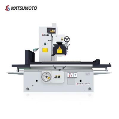 China M7163 Hydraulic Transmission Metal Surface Grinder With Magnetic Chuck for sale