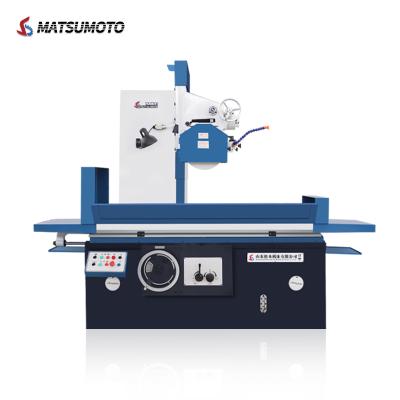 China Rectangular Table Surface Grinding Machine Hydraulic Surface Grinder M7140 for sale