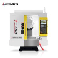 Quality T7 Vertical CNC Drilling And Tapping Center High Speed CNC Machining Center for sale