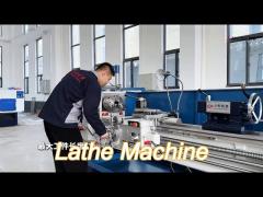ca6150 ca6250 manually operated horizontal lathe machine universal metalworking tool