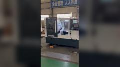 TCK4640 CNC Lathe machine