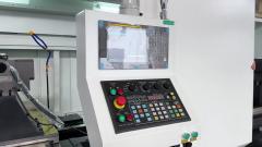 CK61100 CNC LATHE MACHINE
