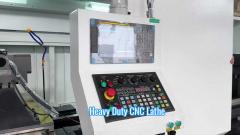 CK61140 Heavy duty cnc lathe machine