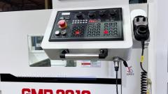 GMB2216 cnc gantry machining center