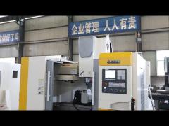 VMC650 CNC machining center