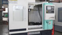 XK7124 cnc milling machine