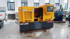 CK6140 Flat Bed CNC Lathe