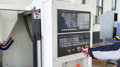 XH7126 cnc milling machine
