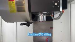 VMC1160 CNC vertical machining center