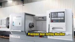 CK6150 CNC Lathe Machine