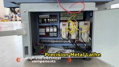 M4080 CNC grinding machine