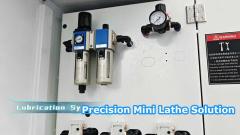 T65 drilling tapping machine