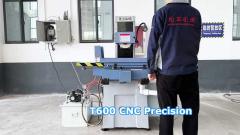 M250AHD CNC grinding machine