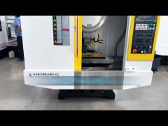 T7 Drilling Tapping Machine