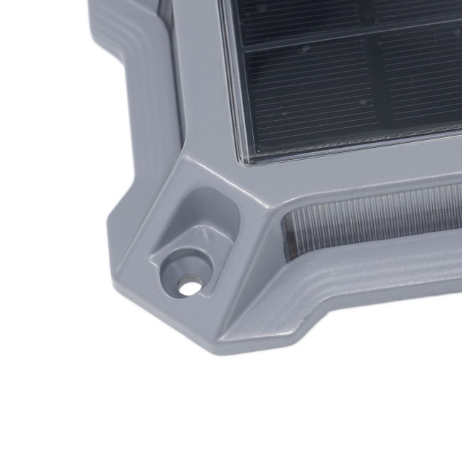Solar Powered IP68 Waterproof LED Light  Solarlite Road Studs 2